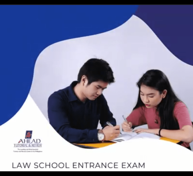 Other Review Program Test | Ahead Tutorial and Review